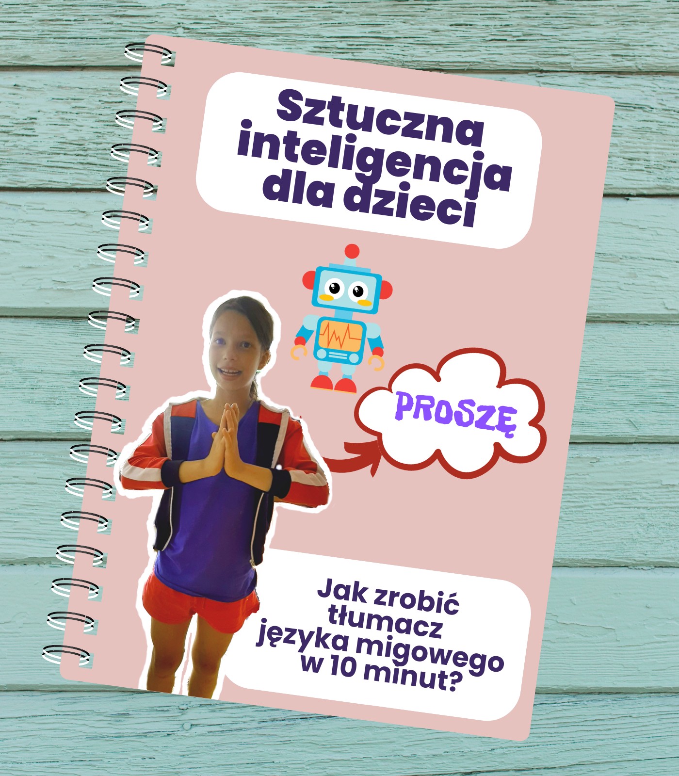 Newsletter – Marta Rutkowska